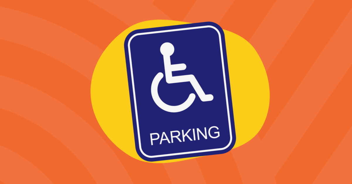 maca | Blog - Understanding Disability Parking Permits