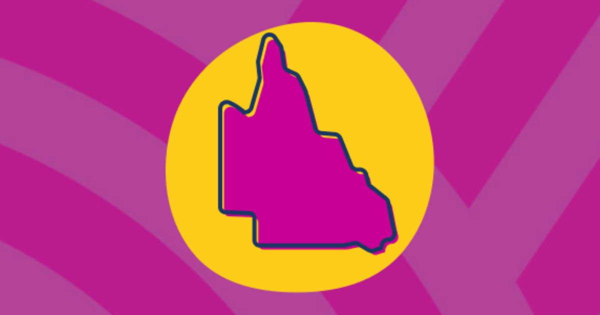 maca | disability parking permits - QLD