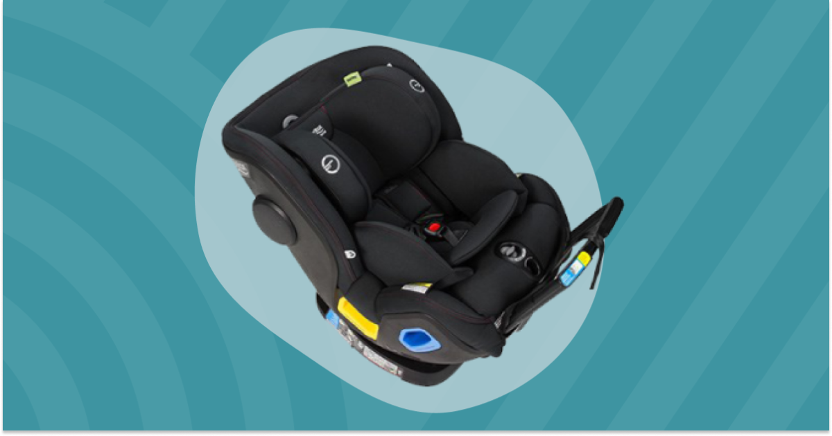 maca | Safe-N-Sound B First range