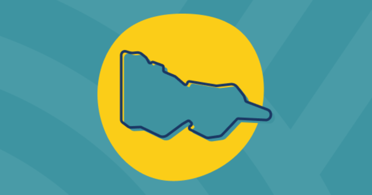 maca | disability parking permits - VIC